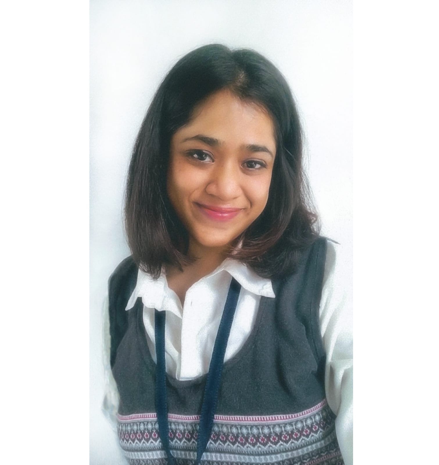 Ananya Das Portfolio